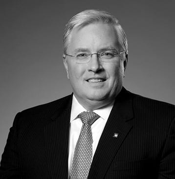 Executive Leadership